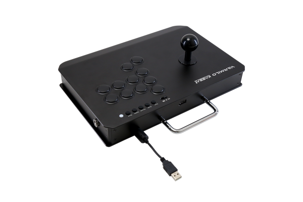 VARMILO KASSAI PRO VERSION ARCADE STICK PS4| PS5 | PC [SEE ITEMS THAT ...