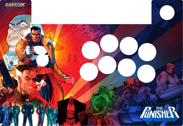 HORI FIGHTING STICK ALPHA EX Underprint Artwork Panel [CHOOSE DESIGN ...