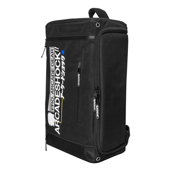 SPLITFRAME FS TRANSPORTER: ARCADESHOCK PRO•GEAR LIMITED EDITION ...