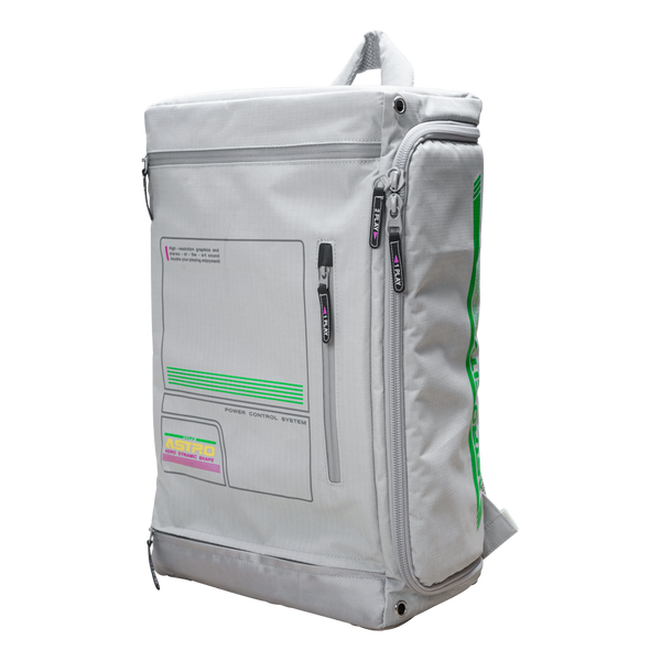 SPLITFRAME ASTRO CITY TRANSPORTER FIGHT STICK BAG [AVAILABLE NOW ...