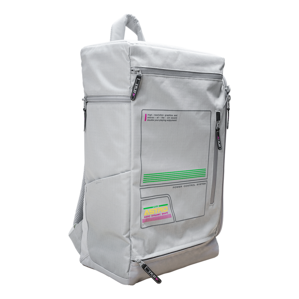 SPLITFRAME ASTRO CITY TRANSPORTER FIGHT STICK BAG [AVAILABLE NOW ...