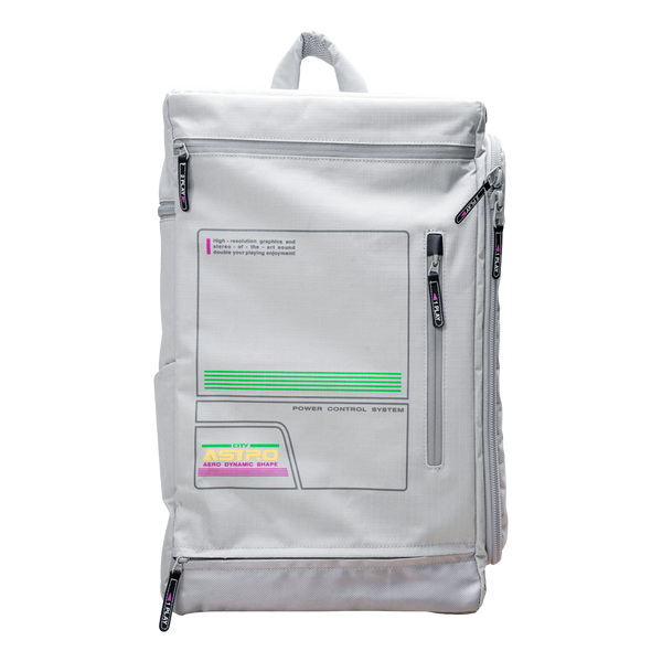 SPLITFRAME ASTRO CITY TRANSPORTER FIGHT STICK BAG [AVAILABLE NOW ...