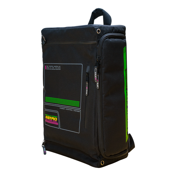 SPLITFRAME ASTRO CITY TRANSPORTER FIGHT STICK BAG [AVAILABLE NOW ...