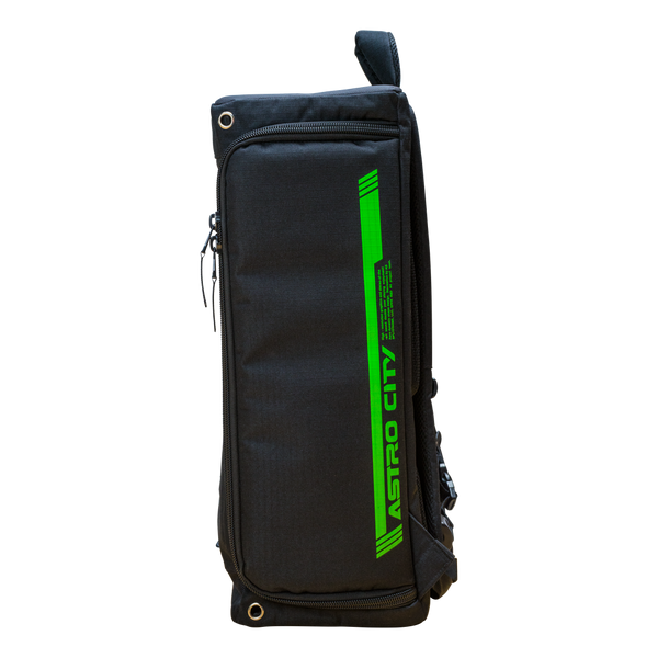 SPLITFRAME ASTRO CITY TRANSPORTER FIGHT STICK BAG [AVAILABLE NOW ...