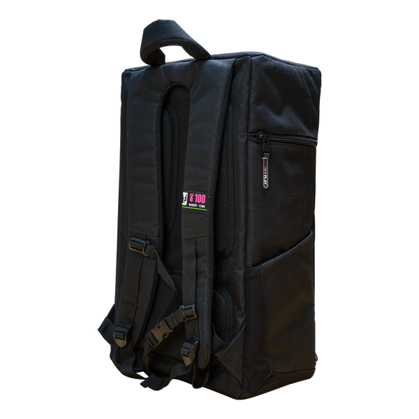 SPLITFRAME ASTRO CITY TRANSPORTER FIGHT STICK BAG [AVAILABLE NOW ...