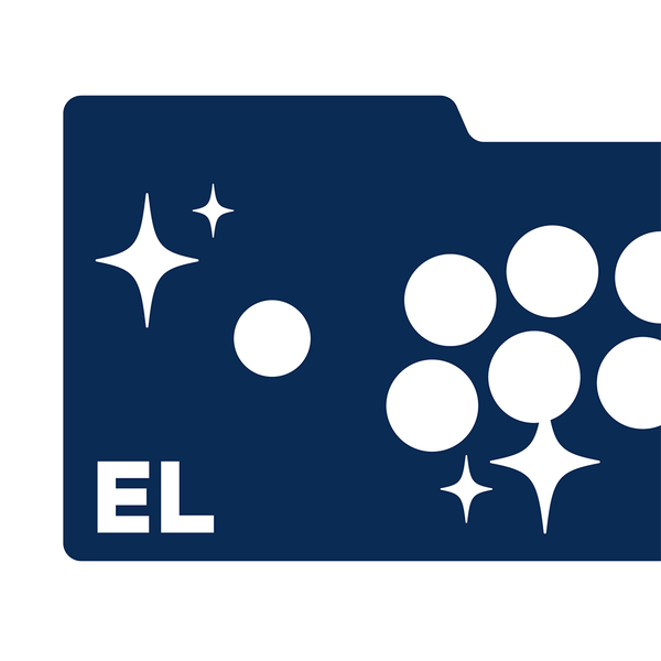 EL PANEL INSTALL – Arcade Shock