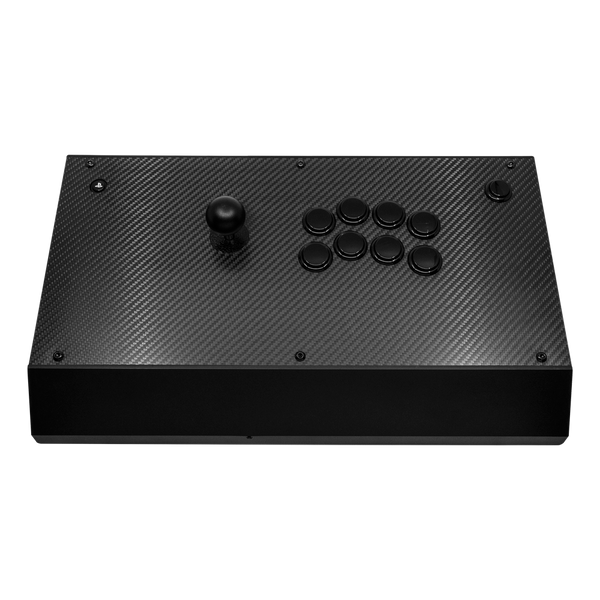 Custom Arcade Controller Builds [Choose Type] – Arcade Shock