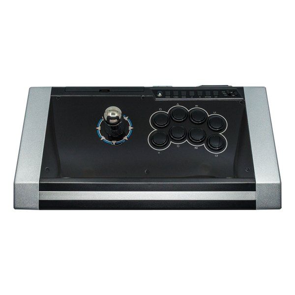 Custom Arcade Controller Builds [Choose Type] – Arcade Shock