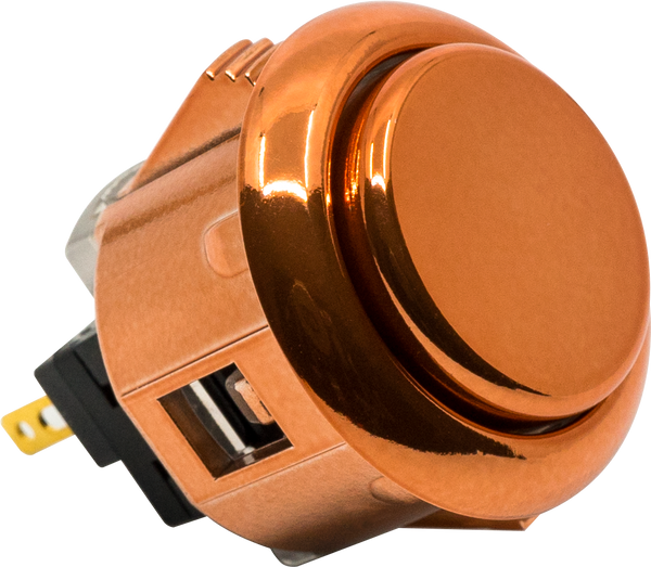 SANWA DENSHI OBSJ COPPER (CHOOSE SIZE OR PART) – Arcade Shock
