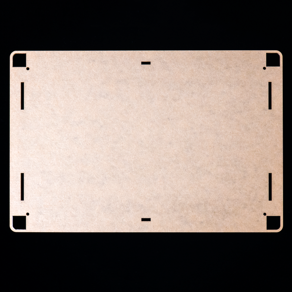 AS TRAVELER ACRYLIC FULLY ASSEMBLED CONTROLLER CASE [CHOOSE TYPE ...