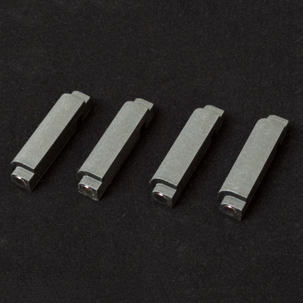 AS TRAVELER ACRYLIC FULLY ASSEMBLED CONTROLLER CASE [CHOOSE TYPE ...