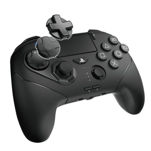 HORI WIRELESS Fighting Commander OCTA for PS5 and PC [AVAILABLE NOW ...