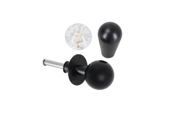 VARMILO QUICK RELEASE SHAFT QRS [CHOOSE LENGTH] – Arcade Shock