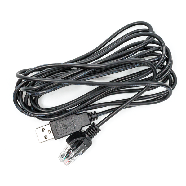 CUSTOM RETRO CABLES [RETRO SERIES] RJ45 to SYSTEM of CHOICE – Arcade Shock