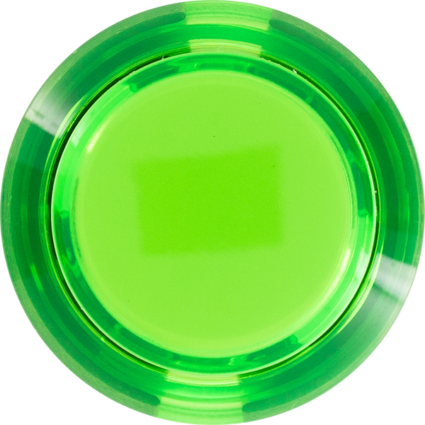 SEIMITSU ALUTIMO SSPS-24N CLEAR [ 24mm ] Mechanical Pushbutton – Arcade ...