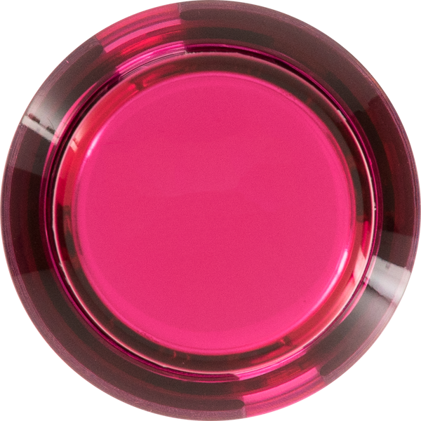 SEIMITSU ALUTIMO SSPS-24N CLEAR [ 24mm ] Mechanical Pushbutton – Arcade ...