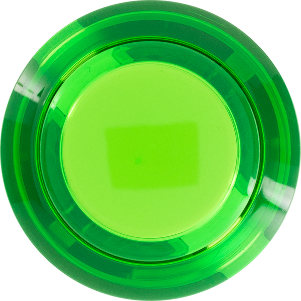 SEIMITSU ALUTIMO SSPS-30N CLEAR ( 30mm ) Mechanical Pushbutton – Arcade ...