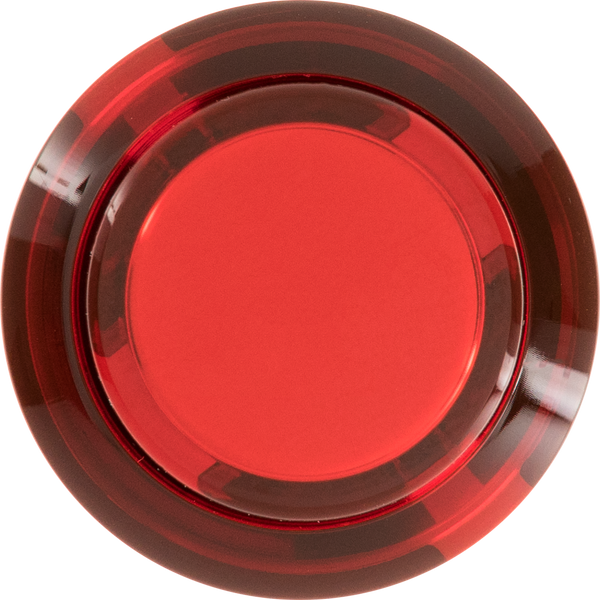 SEIMITSU ALUTIMO SSPS-30N CLEAR ( 30mm ) Mechanical Pushbutton – Arcade ...