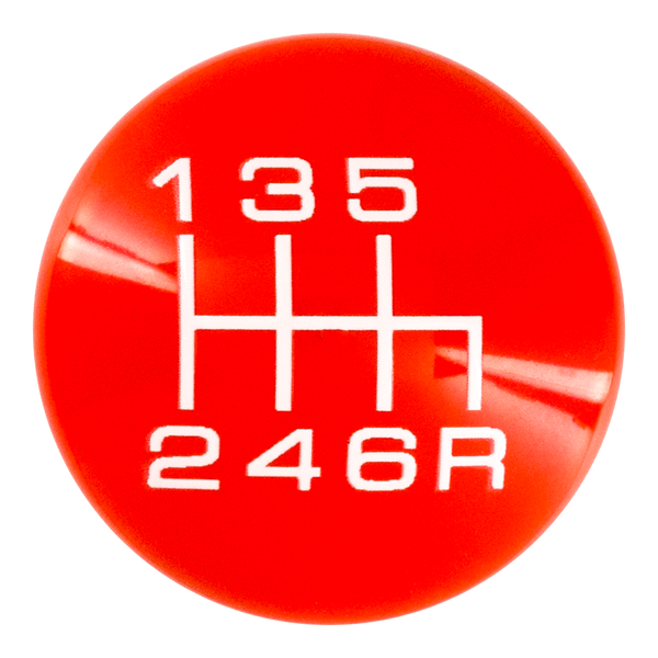 GEAR SHIFT SEIMITSU NOBI BULLET TOP – Arcade Shock