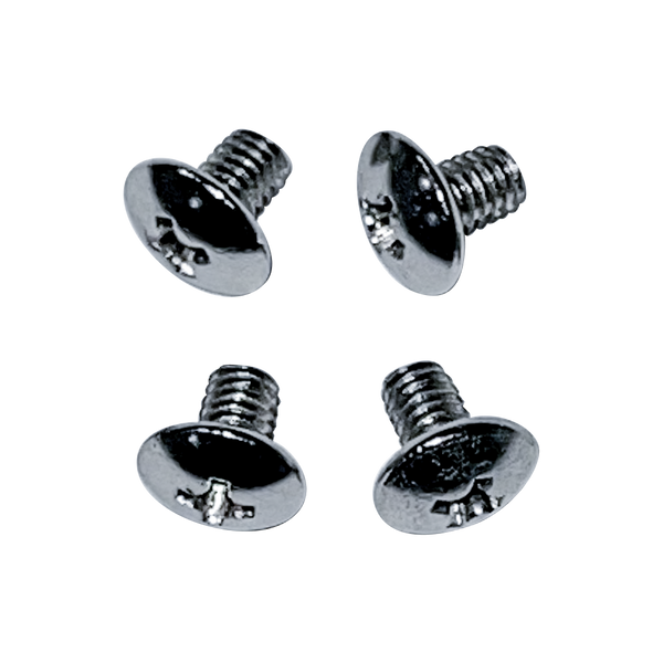 M4 Sized Screws for Sanwa Denshi JLF or Hori Hayabusa Joystick Mountin ...