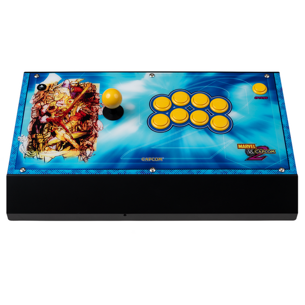 Custom Arcade Controller Builds [Choose Type] – Arcade Shock