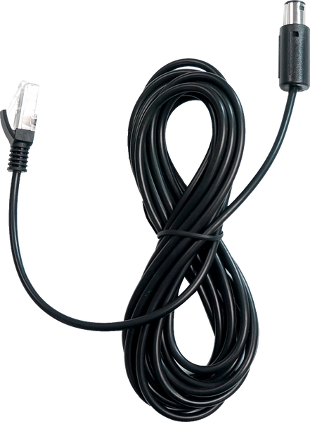 CUSTOM RETRO CABLES [RETRO SERIES] RJ45 to SYSTEM of CHOICE – Arcade Shock