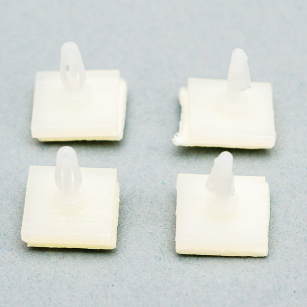 PCB Feet [Set of 4] Self Adhesive (3M) for Brook UFB / PS360+ PCB's ...