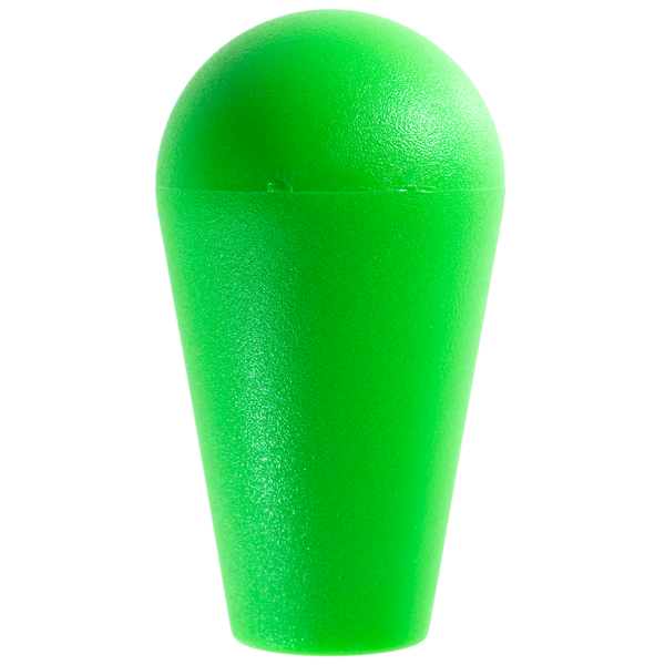 EX Gear Solid Matte BATTOP [Choose Color] – Arcade Shock