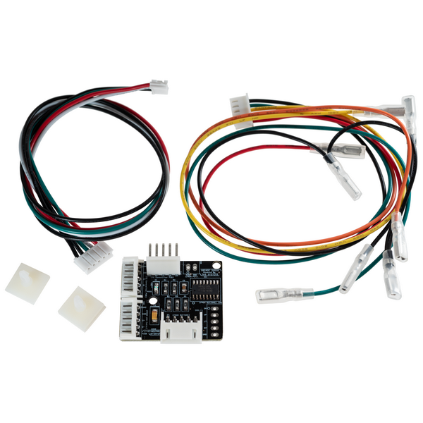 SOCD CLEANER KIT (2024 VERSION) – Arcade Shock