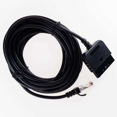 CUSTOM RETRO CABLES [RETRO SERIES] RJ45 to SYSTEM of CHOICE – Arcade Shock