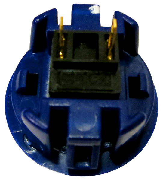 Hori Hayabusa Matte Pushbutton (30mm) – Arcade Shock