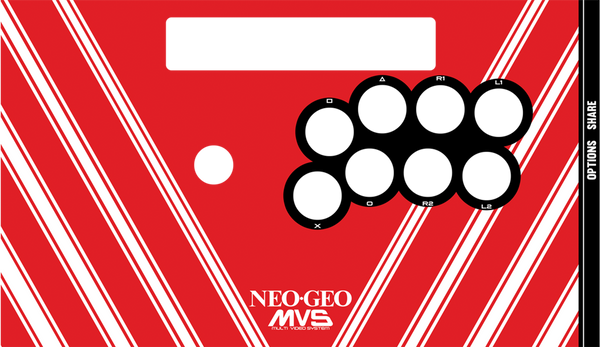 RAZER PANTHERA Clear Plexi and EX Underprint Panels – Arcade Shock