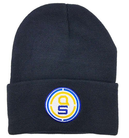 ARCADESHOCK CLASSIC LOGO Beanie – Arcade Shock