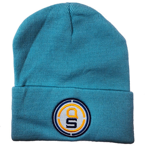 ARCADESHOCK CLASSIC LOGO Beanie – Arcade Shock