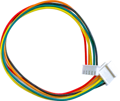 EX GEAR Joystick Conversion Harness for 8BitDo / Mayflash Arcade Stick ...