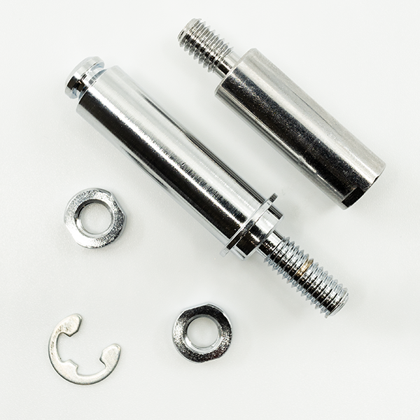 SEIMITSU NT Shaft [Length Adjustment Shaft] for LS-32/38 – Arcade Shock