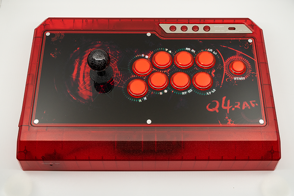 Custom Arcade Controller Builds [Choose Type] 2022 EDITION – Arcade Shock