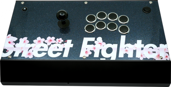 Custom Arcade Controller Builds [Choose Type] – Arcade Shock