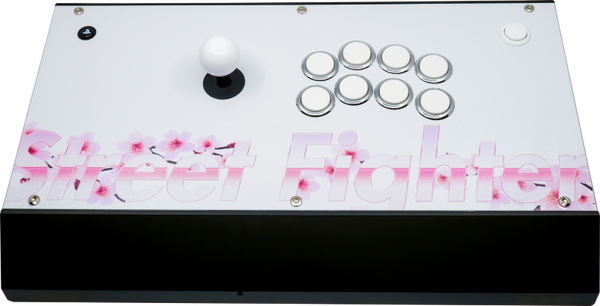 Custom Arcade Controller Builds [Choose Type] – Arcade Shock