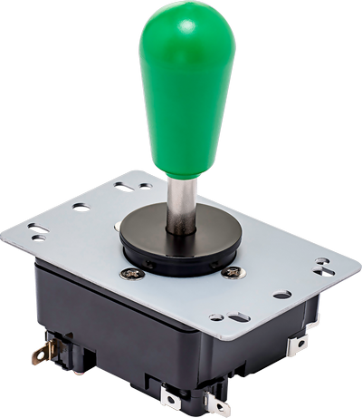 Taeyoung Fanta Stick - Hemi - Low Collar – Arcade Shock