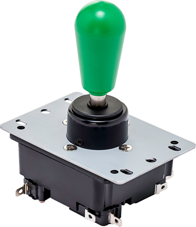 Taeyoung Fanta Lever - Standard (FULL) Collar – Arcade Shock