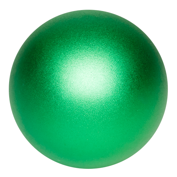 EX GEAR 35mm Color Aluminum BALL TOP – Arcade Shock