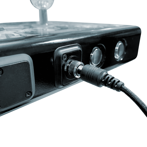 AVIATOR to USB Connector Kit – Arcade Shock
