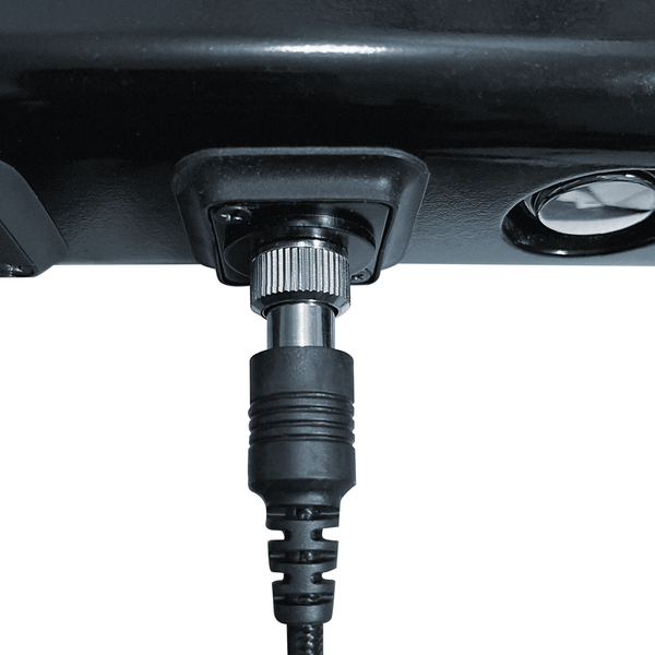 AVIATOR to USB Connector Kit – Arcade Shock