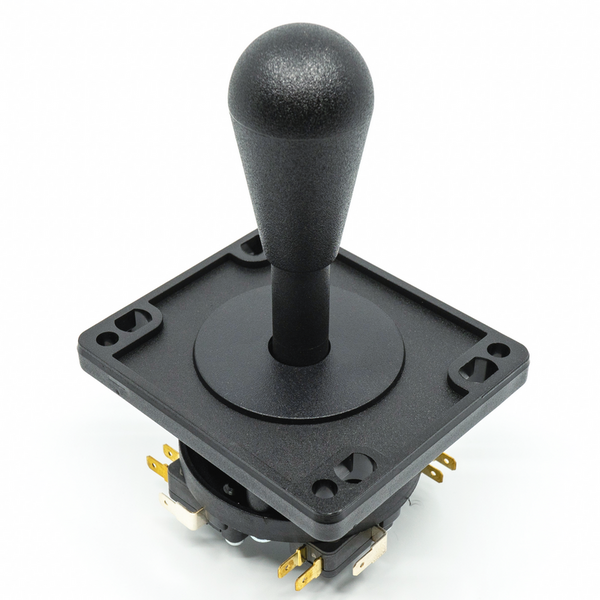 IL INDUSTRIAS LORENZO Eurojoystick 8-Way [CHOOSE COLOR] – Arcade Shock