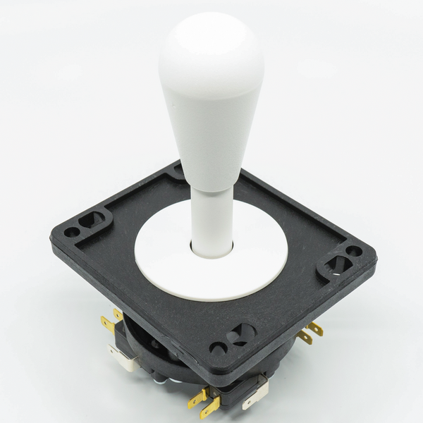 IL INDUSTRIAS LORENZO Eurojoystick 8-Way [CHOOSE COLOR] – Arcade Shock